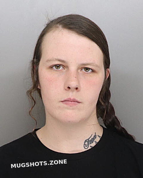 KERR EMILY 02/02/2024 - Hamilton County Mugshots Zone