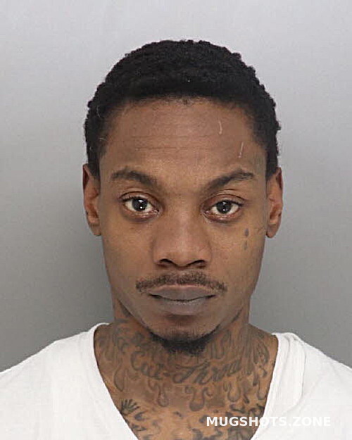 MCCLENDON KEITH 02/02/2024 - Hamilton County Mugshots Zone