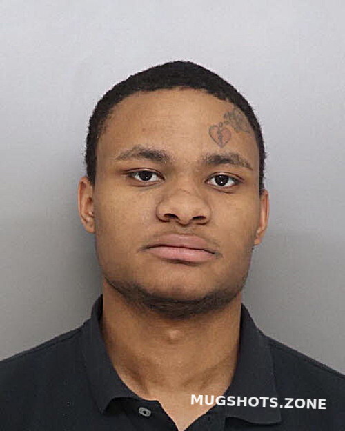 NEWSOM KALEB 02/02/2024 - Hamilton County Mugshots Zone