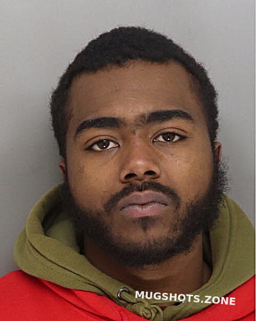 JOHNSON TRAVON 02/05/2024 - Hamilton County Mugshots Zone