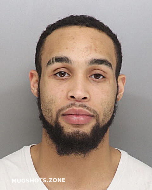 GREEN MICHAEL 02/06/2024 - Hamilton County Mugshots Zone