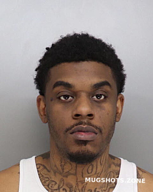 COOK BRANDON 02/07/2024 - Hamilton County Mugshots Zone