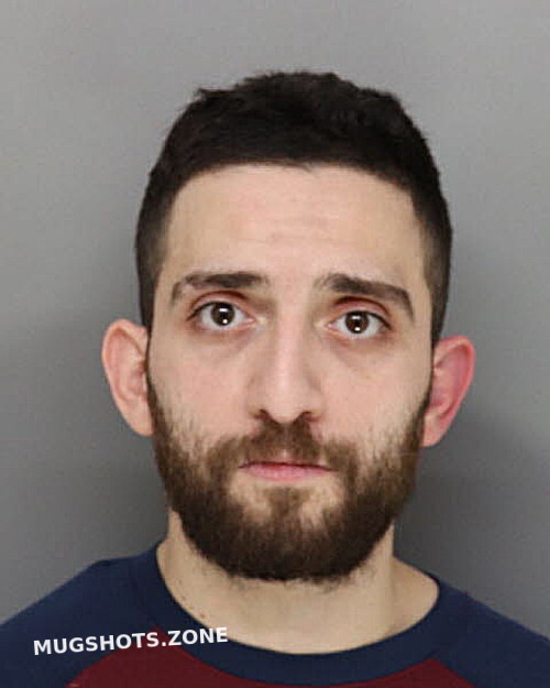 AL-HAYEK MOHAMMED 02/07/2024 - Hamilton County Mugshots Zone