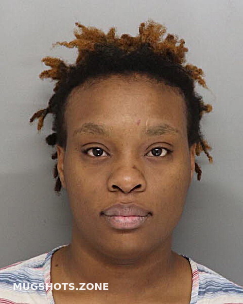 PIERSON DESTINY 02/08/2024 - Hamilton County Mugshots Zone