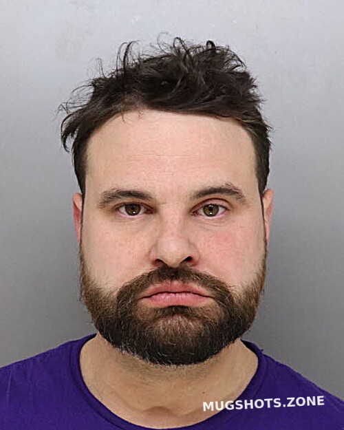 MOUNCE WILLIAM 02/08/2024 - Hamilton County Mugshots Zone