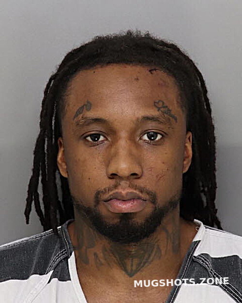 RAVEN CHRISTOPHER 02/08/2024 - Hamilton County Mugshots Zone