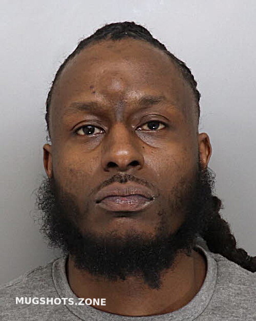 NEELEY JEREMY 02/08/2024 - Hamilton County Mugshots Zone