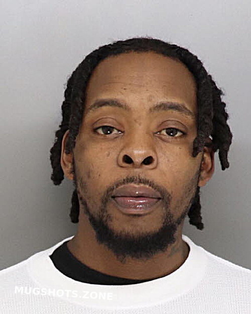 THOMAS JAMAL 02/09/2024 - Hamilton County Mugshots Zone