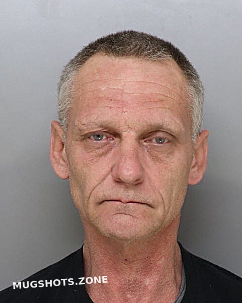 VAIL KENNETH 02/09/2024 - Hamilton County Mugshots Zone