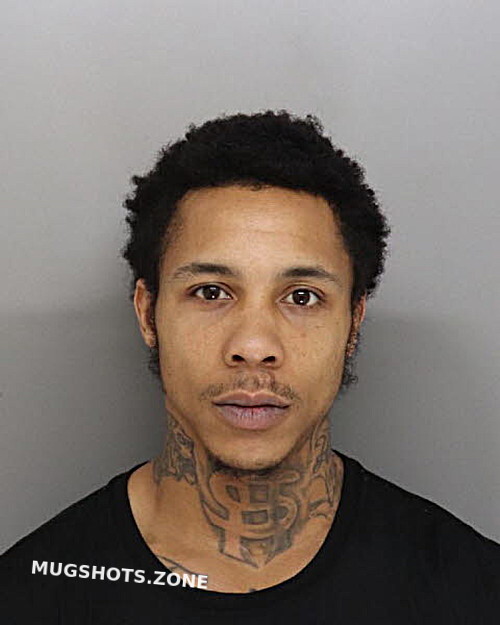 MEANS LAYDELL 02/10/2024 - Hamilton County Mugshots Zone