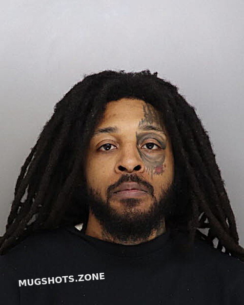 GRAY-RUFFIN CAMERON 02/10/2024 - Hamilton County Mugshots Zone