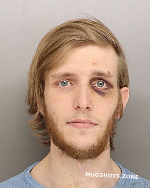 SULLIVAN BLAKE 02/10/2024 - Hamilton County Mugshots Zone