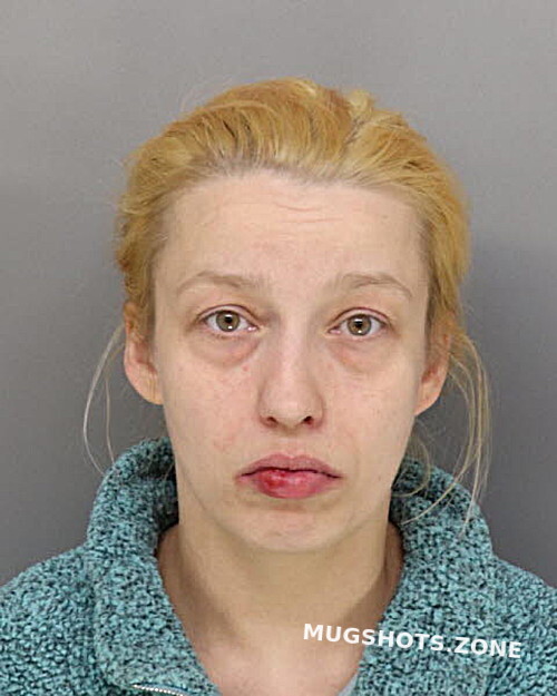 SCOTT HEATHER 02/11/2024 - Hamilton County Mugshots Zone