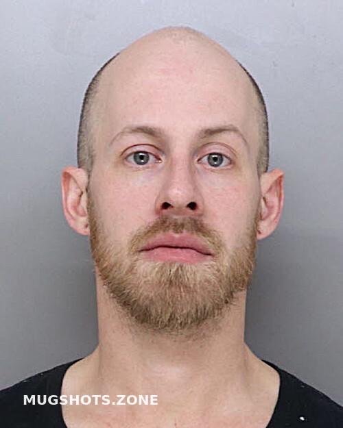 STEPHENS JARED 02/11/2024 - Hamilton County Mugshots Zone