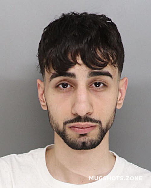 Khalil Mohammad 02112024 Hamilton County Mugshots Zone
