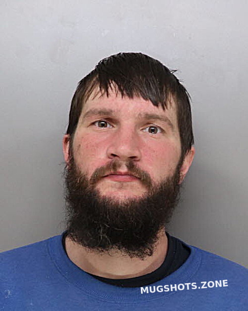 BRUMLEY LOGAN 02/12/2024 - Hamilton County Mugshots Zone
