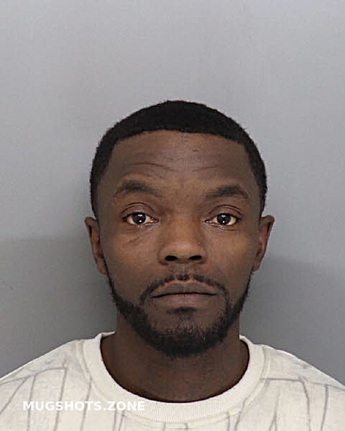 LUCKEY DERRICK 02/13/2024 - Hamilton County Mugshots Zone