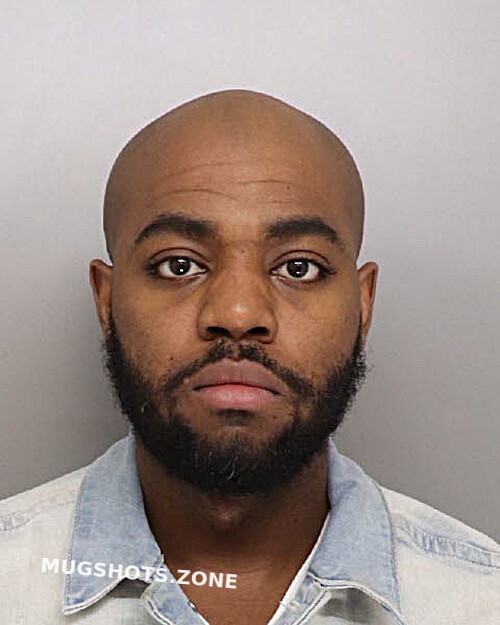 WILSON SEAN 02/13/2024 - Hamilton County Mugshots Zone