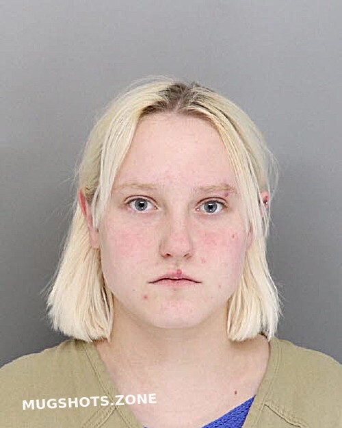 HACKER MARISSA 02/14/2024 - Hamilton County Mugshots Zone