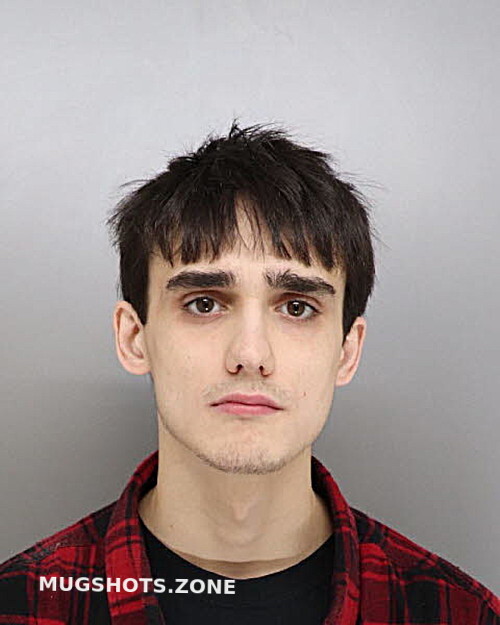 REVIS MALACHI 02/15/2024 - Hamilton County Mugshots Zone