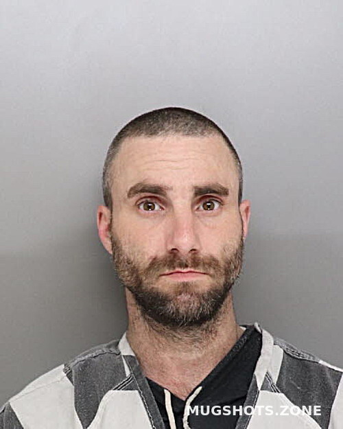 KRAMER JACOB 02/15/2024 - Hamilton County Mugshots Zone