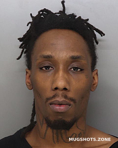 TRIBBLE JERMEL 02/18/2024 - Hamilton County Mugshots Zone