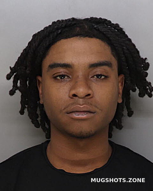 ROGERS LATRELLE 02/18/2024 - Hamilton County Mugshots Zone