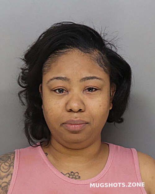 HOWARD KAYLIN 02/19/2024 - Hamilton County Mugshots Zone