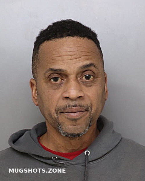 SMITH DARRYL 02/19/2024 - Hamilton County Mugshots Zone