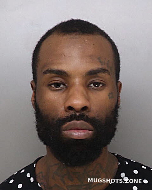 GIBSON MAURICE 02/21/2024 - Hamilton County Mugshots Zone