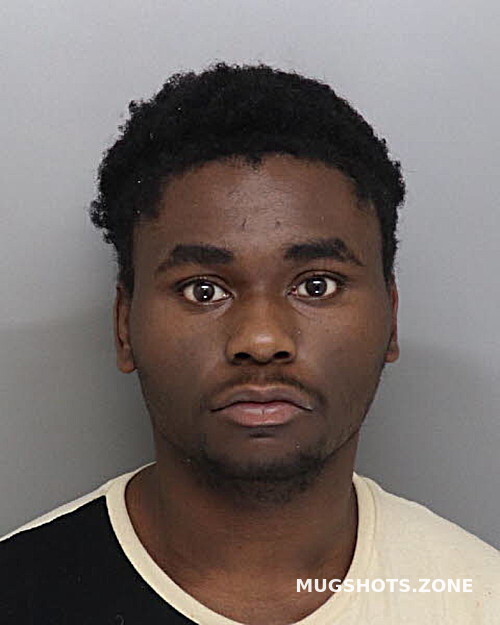 DAVIS DARICO 02/21/2024 - Hamilton County Mugshots Zone