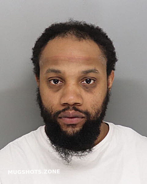 JOHNSON SHAVALE 02/21/2024 - Hamilton County Mugshots Zone