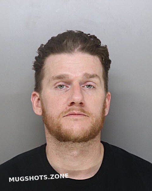 GRISSOM BRIAN 02/22/2024 - Hamilton County Mugshots Zone