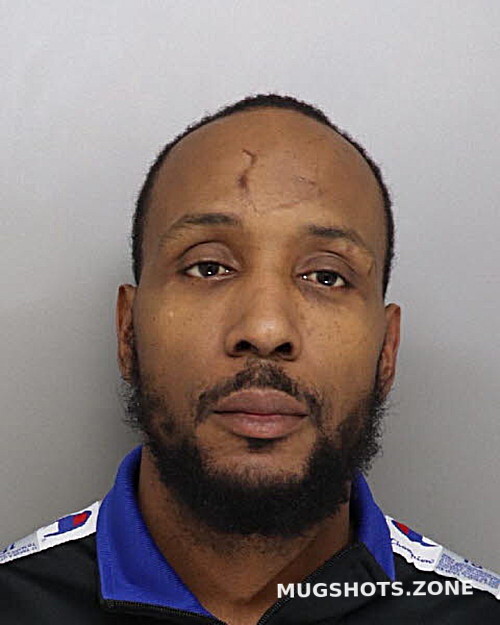 WHITE ADRIAN 02/23/2024 - Hamilton County Mugshots Zone