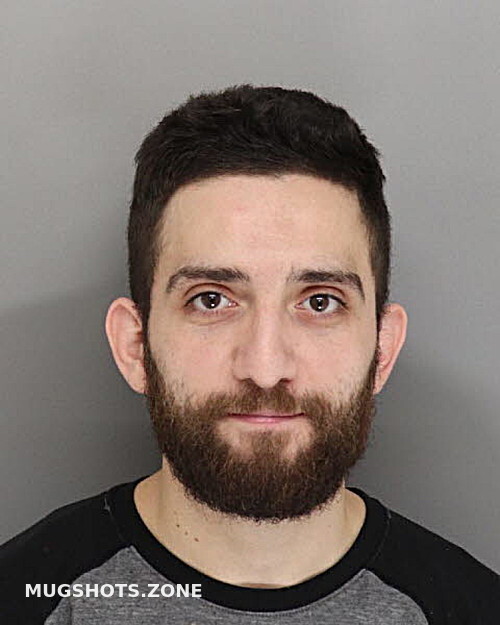 AL-HAYEK MOHAMMED 02/23/2024 - Hamilton County Mugshots Zone