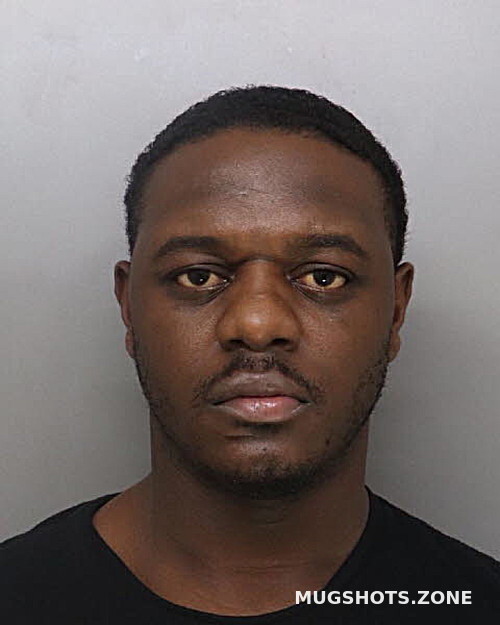 MAZION BRANDON 02/23/2024 - Hamilton County Mugshots Zone