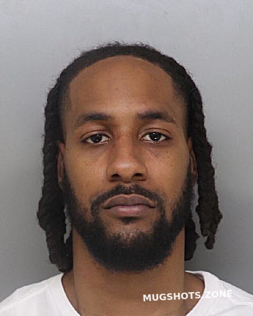 BARNES TERRELL 02/24/2024 - Hamilton County Mugshots Zone