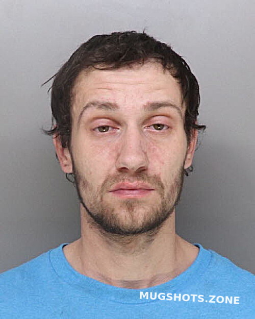 CRUM ZACHARY 02/26/2024 - Hamilton County Mugshots Zone