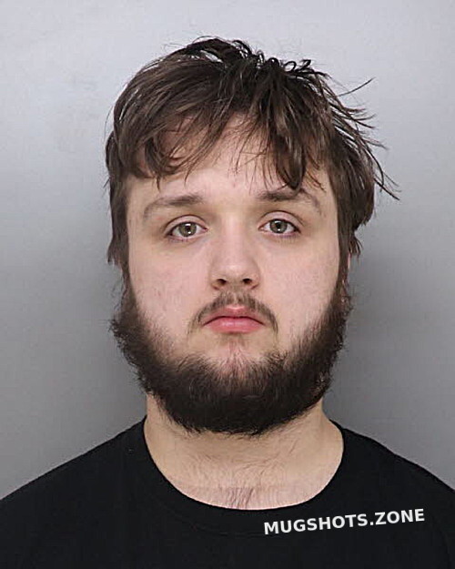 WOODRUM ROBERT 02/26/2024 - Hamilton County Mugshots Zone