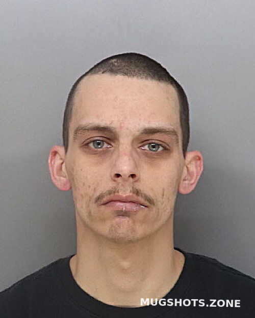 NICHOLS BENJAMIN 02/27/2024 - Hamilton County Mugshots Zone