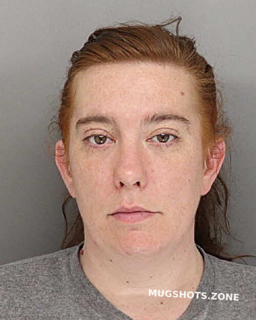 SENTENEY CHARITY 02/27/2024 - Hamilton County Mugshots Zone
