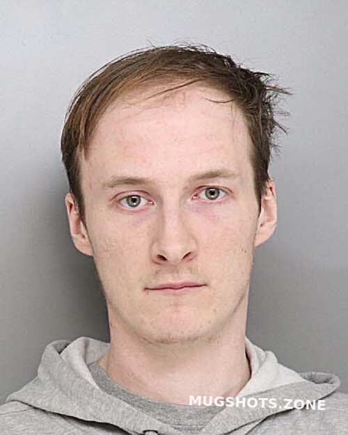 GEIER SAMUEL 02/27/2024 - Hamilton County Mugshots Zone