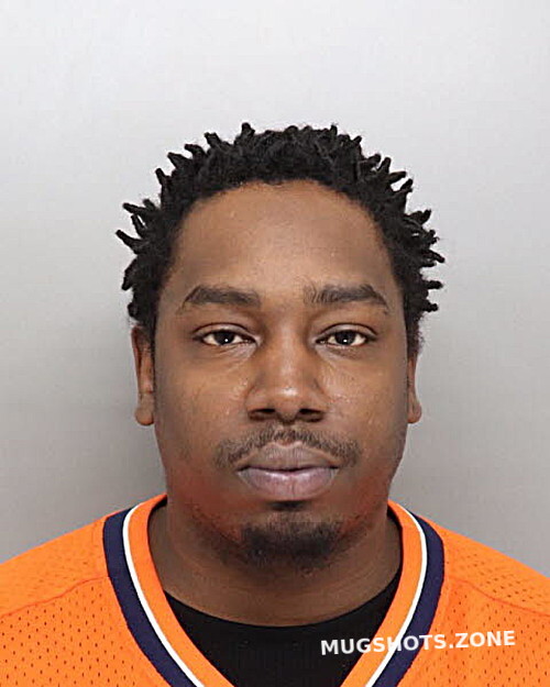 THOMAS QUENTON 02/28/2024 - Hamilton County Mugshots Zone