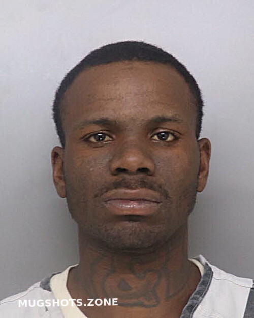 JOHNSON TRAVON 02/28/2024 - Hamilton County Mugshots Zone