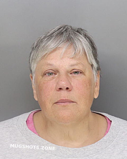 MCGIVERON LISA 03/01/2024 - Hamilton County Mugshots Zone