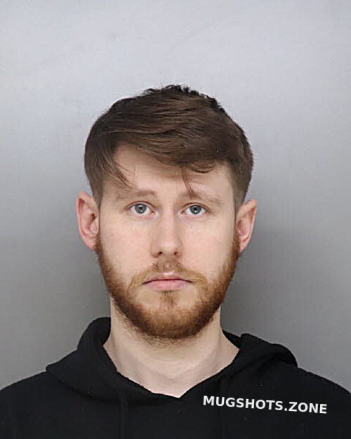 MILHOAN KAMRON 03/01/2024 - Hamilton County Mugshots Zone