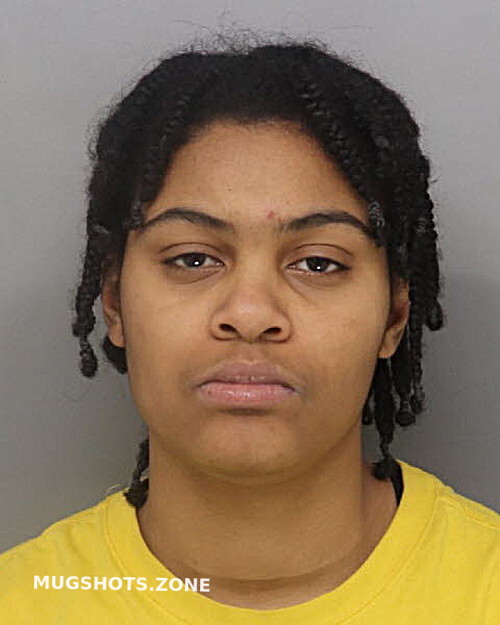 TOLBERT AMBER 03/01/2024 - Hamilton County Mugshots Zone
