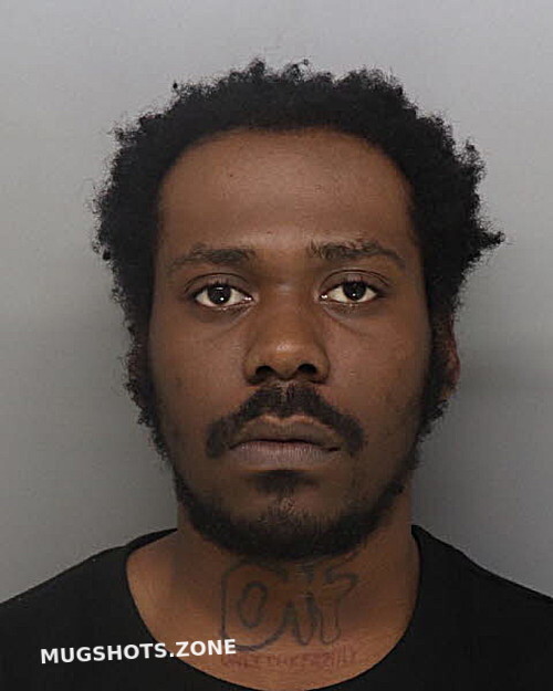 FREEMAN COREY 03/01/2024 - Hamilton County Mugshots Zone