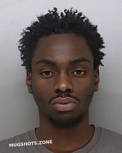 ALLEN ISAIAH 03/01/2024 - Hamilton County Mugshots Zone