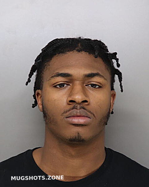 BOOKER JHARISSE 03/03/2024 - Hamilton County Mugshots Zone